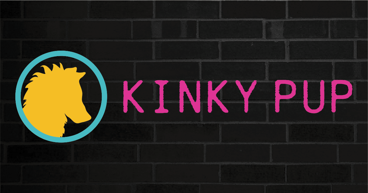 Kinky Pup: Pup Play Apparel, Accessories & More! | 18+